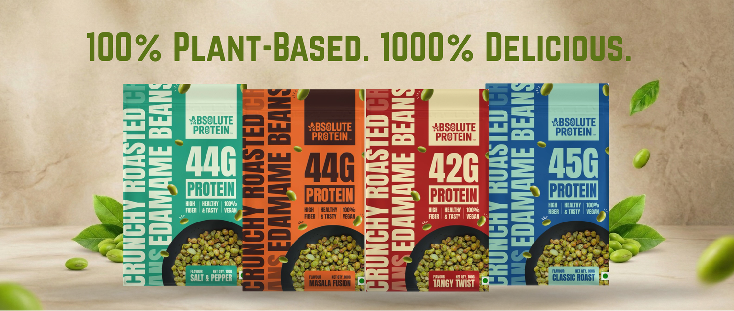 About Us – Absolute Protein